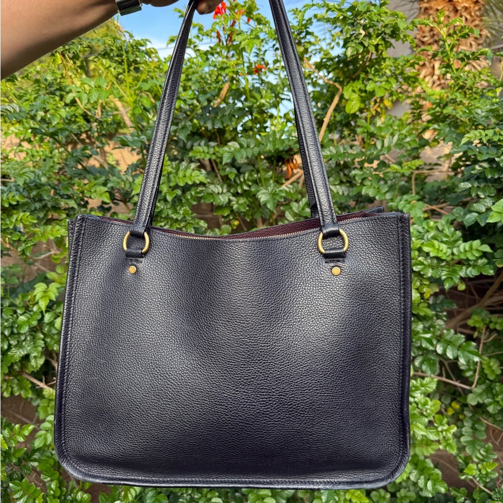 Coach Tyler Carryall - Gem